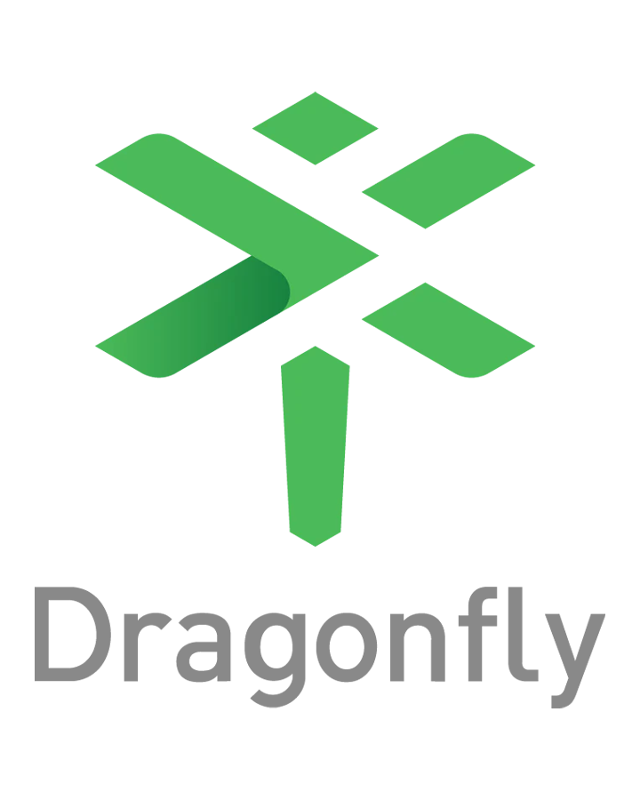 Dragonfly – CNCF Store | Get stickers, t-shirts, hoodies, and more.