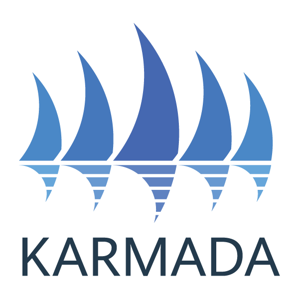Karmada – CNCF Store | Get stickers, t-shirts, hoodies, and more.