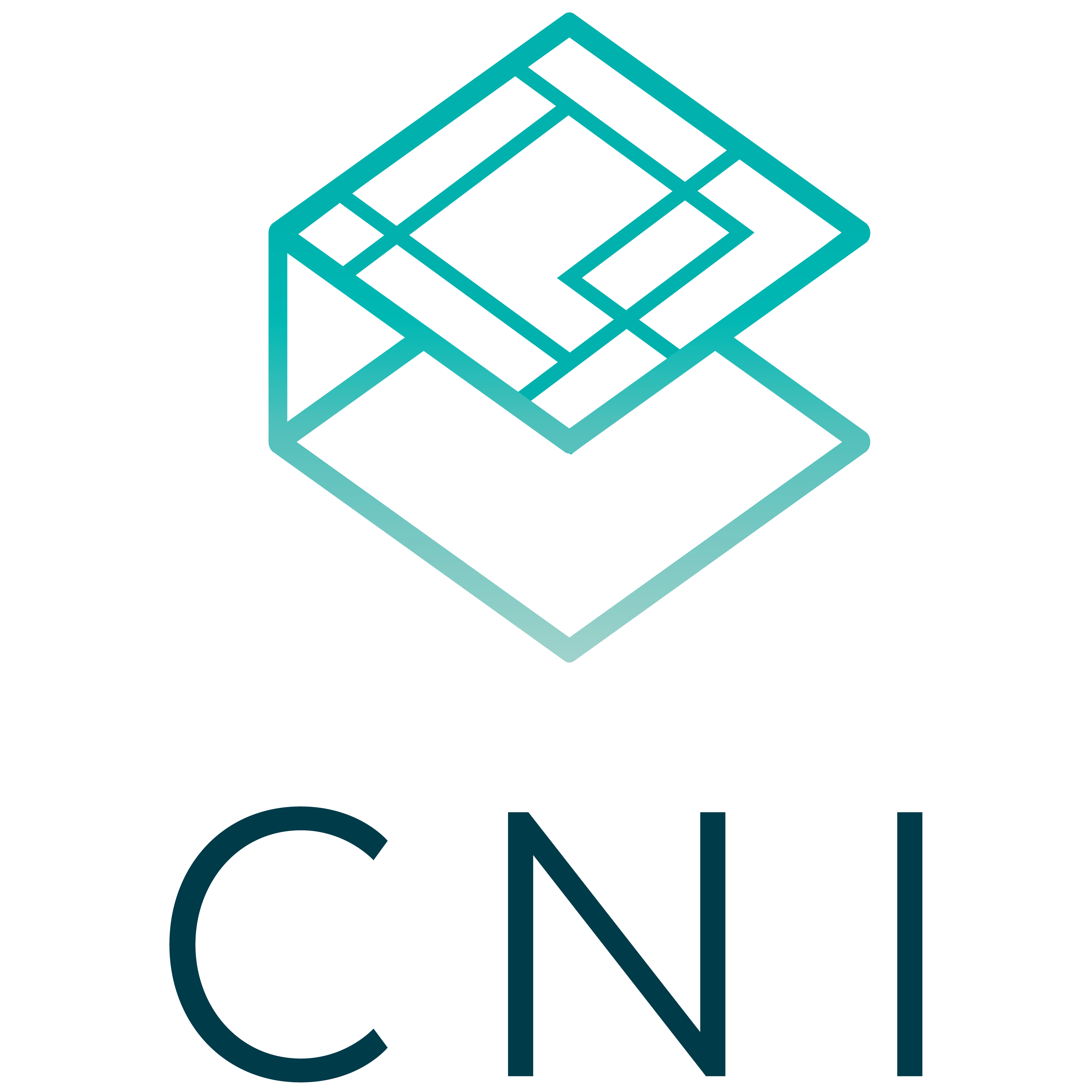Container Network Interface (CNI) – CNCF Store