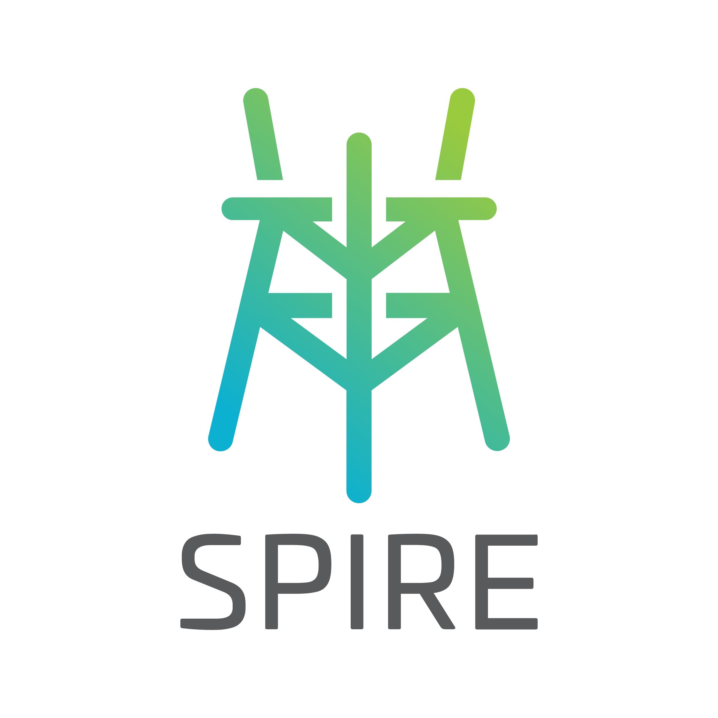 Spire – CNCF Store | Get stickers, t-shirts, hoodies, and more.