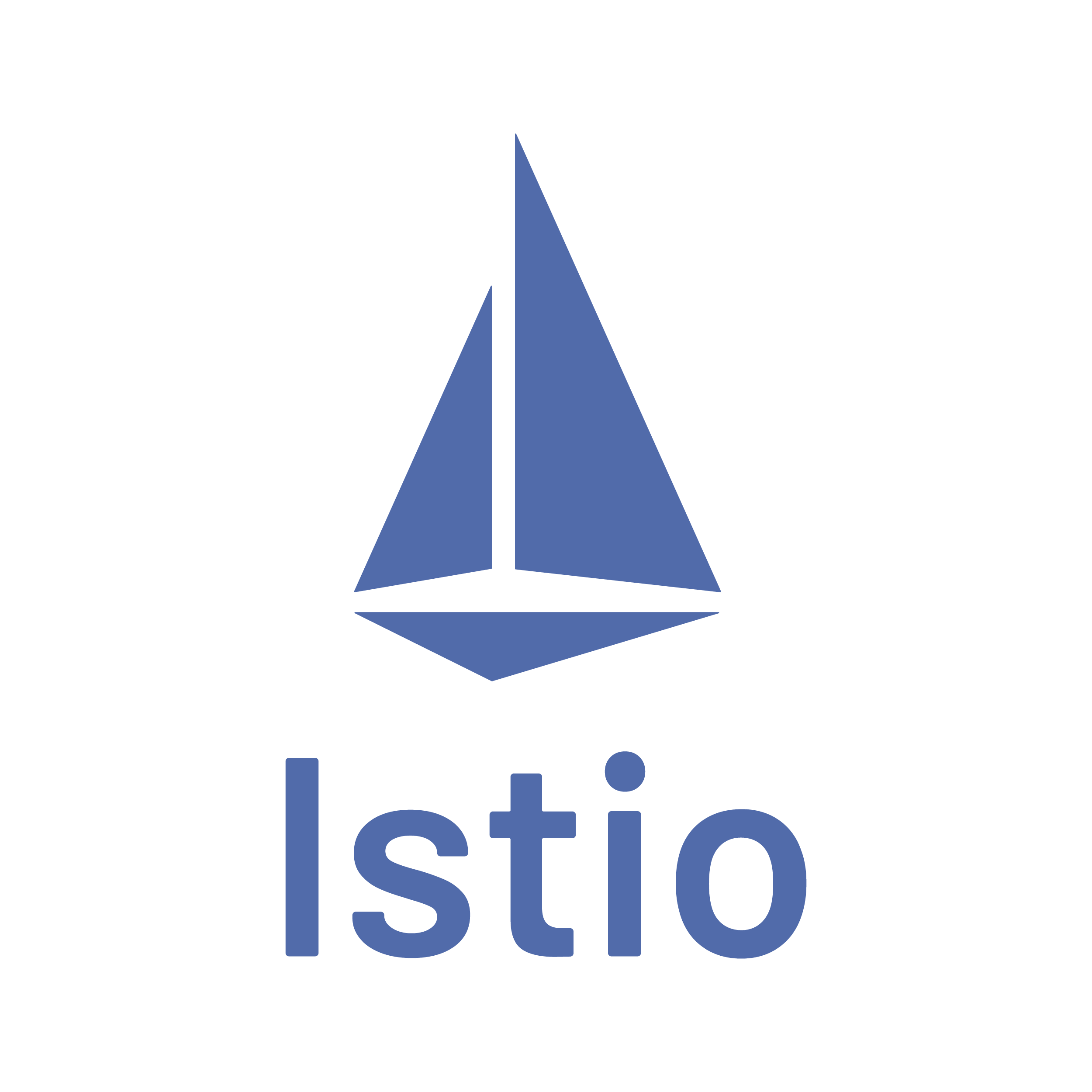 Istio – CNCF Store | Get stickers, t-shirts, hoodies, and more.