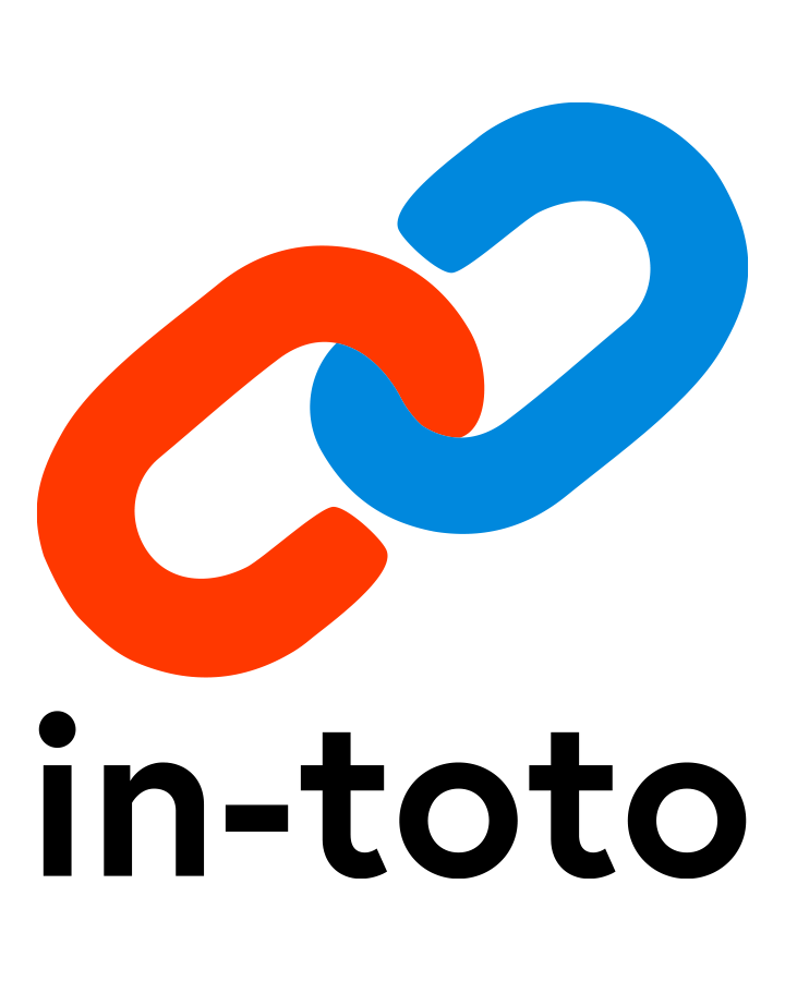 in-toto – CNCF Store