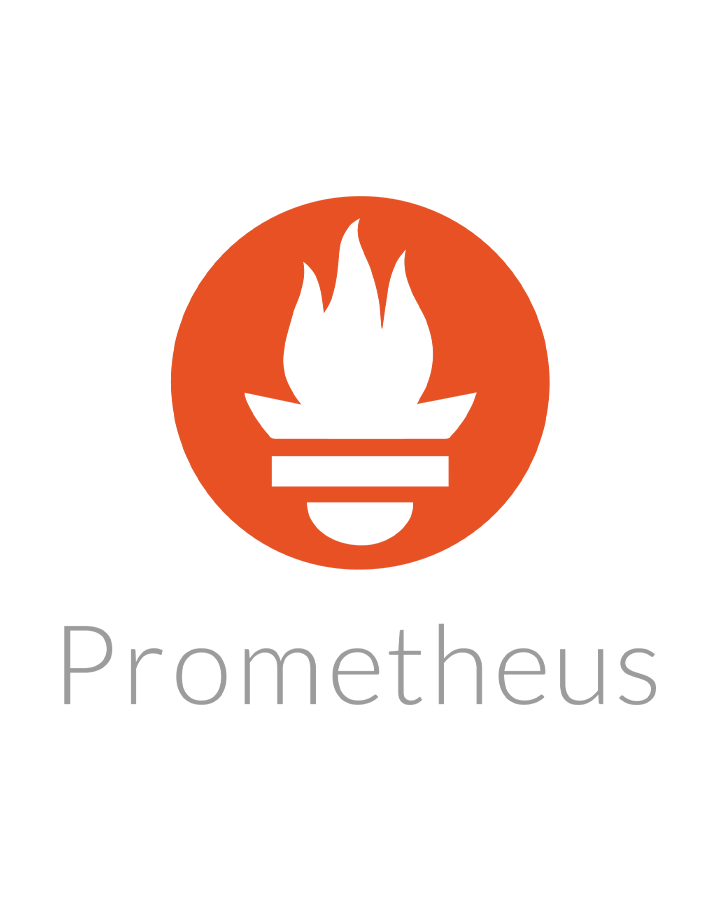 Prometheus – CNCF Store | Get stickers, t-shirts, hoodies, and more.