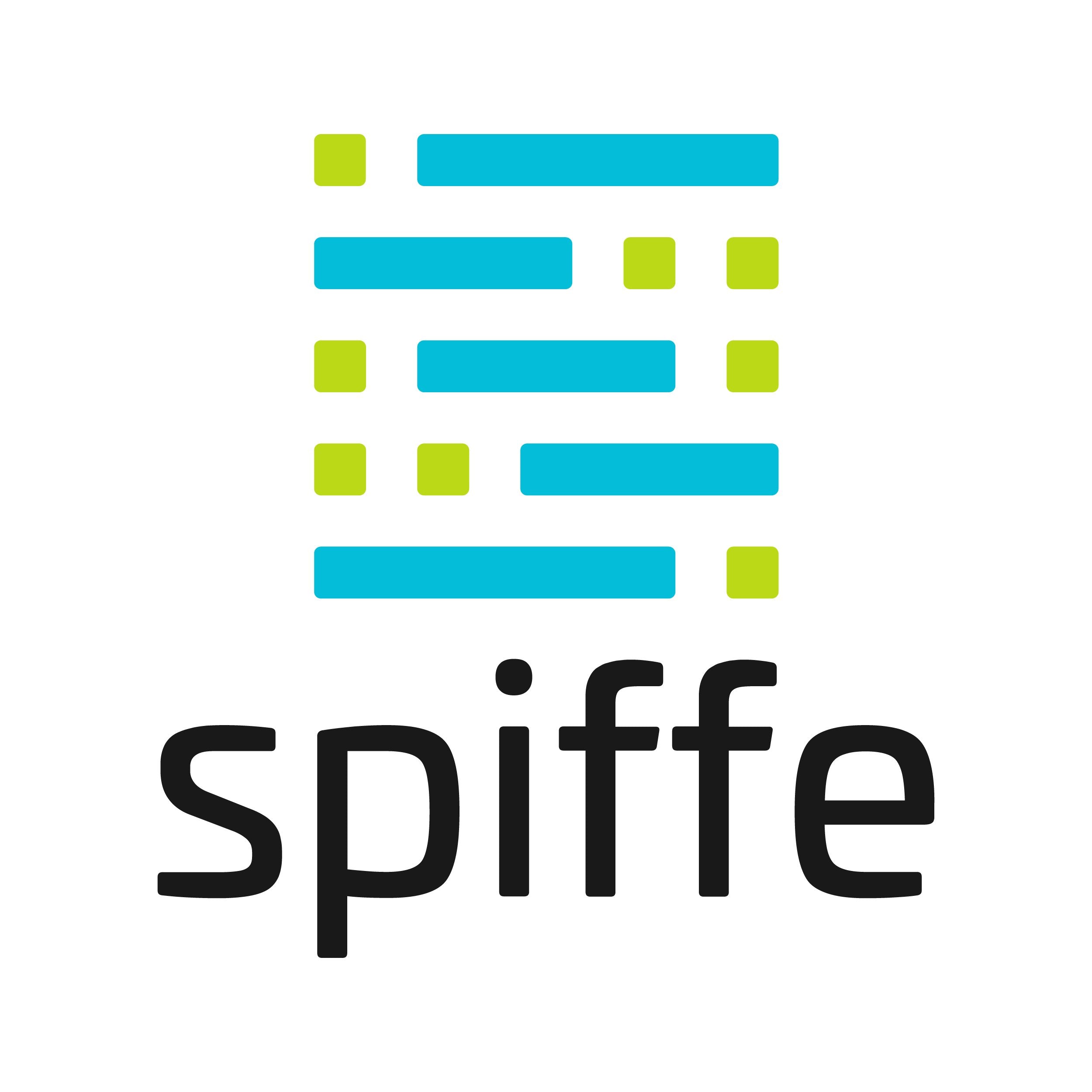Spiffe – CNCF Store | Get stickers, t-shirts, hoodies, and more.
