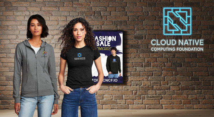 CNCF Store – CNCF Store