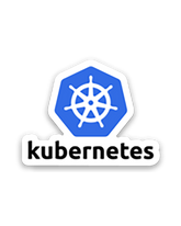 Kubernetes – CNCF Store | Get stickers, t-shirts, hoodies, and more.