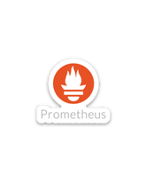 Prometheus – CNCF Store | Get stickers, t-shirts, hoodies, and more.